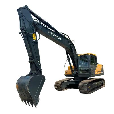 China Used Hyundai 220LC-9s excavator for sale