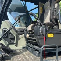 China Used Hyundai 220LC-9s excavator for sale
