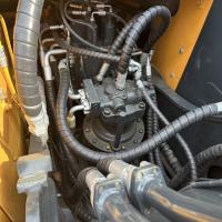 China Used Hyundai 220LC-9s excavator for sale