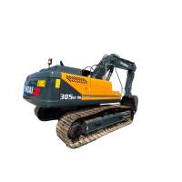 China Used Hyundai 305 excavator for sale