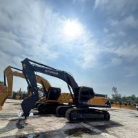 China Used Hyundai 305 excavator for sale