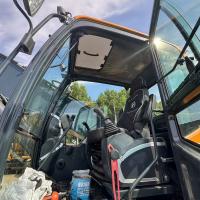 China Used Hyundai 305 excavator for sale