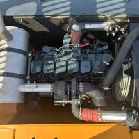 China Construction Machinery 22 Tons Used Excavator  HYUNDAI 220HD Crawler Excavator Original China for sale