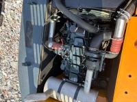 China Used Hyundai  HX220HD cralwer excavator for sale