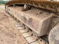 China Used Excavators HYUNDAI 210-7 20.8 Ton for sale