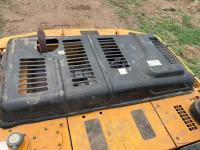 China Used Excavators HYUNDAI 210-7 20.8 Ton for sale