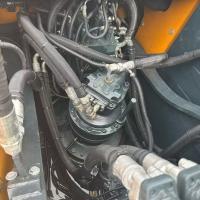 China Used Excavator 2024 Year HYUNDAI 305LC-9T Second-Hand Used Digger Sell for sale