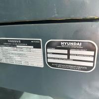 China Used Excavator 2024 Year HYUNDAI 305LC-9T Second-Hand Used Digger Sell for sale