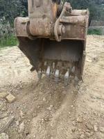 China Original Hyundai 220 Lc-9s Cralwer Excavator for sale