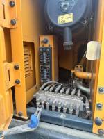 China Original Hyundai 220 Lc-9s Cralwer Excavator for sale