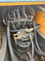 China Original Hyundai 220 Lc-9s Cralwer Excavator for sale