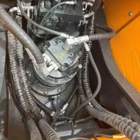 China Used hyundai 305 excavator for sale