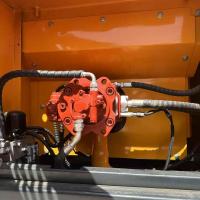 China hyundai 305Lc-9t  excavator for sale