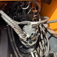 China hyundai 305Lc-9t  excavator for sale