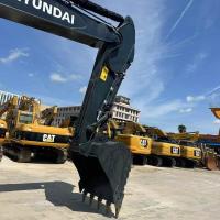China hyundai 305Lc-9t  excavator for sale