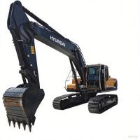 China HYNUNDAI 305LC-9T Used Excavator 30 Ton Operating Weight with Core Components Engine for sale