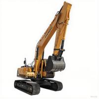 China Used HYNUNDAI 225LC-9S Excavator 22 Ton Operating Weight with Core Components Engine for sale