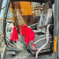 China Used HYNUNDAI 225LC-9S Excavator 22 Ton Operating Weight with Core Components Engine for sale
