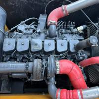 China Hot Selling Used Digger HYUNDAI 225LC-9S Hydraulic Crawler Used Excavators for sale