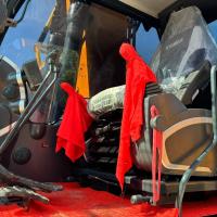 China Wholesale Used Digger HYUNDAI 220-9S Excavator Hydraulic Crawler Digger for sale