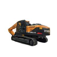 China Used hyundai 305LC-9t excavator for sale