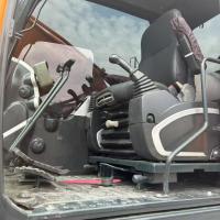 China Used hyundai 305LC-9t excavator for sale