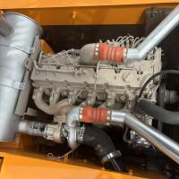 China Used hyundai 305LC-9t excavator for sale