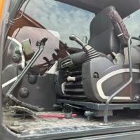 China Wholesale Used Digger HYUNDAI 305 Excavator Hydraulic Crawler Digger for sale