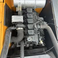 China HYUNDAI 220 Used Excavator in Stock Construction Machine Secondhand Digger for sale