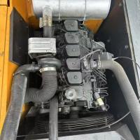 China Second Hand Hyundai 220 Lc-9s Cralwer Excavator with Good Operation and Nice Price for sale
