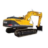 China Second Hand Hyundai 305 Lc-9T Cralwer Excavator with Good Operation and Nice Price for sale