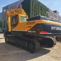 China Second Hand Hyundai 305 Lc-9T Cralwer Excavator with Good Operation and Nice Price for sale