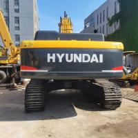 China Second Hand Hyundai 305 Lc-9T Cralwer Excavator with Good Operation and Nice Price for sale