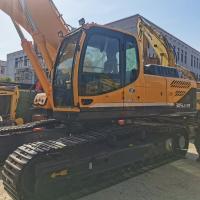 China Second Hand Hyundai 305 Lc-9T Cralwer Excavator with Good Operation and Nice Price for sale