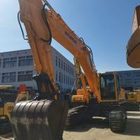 China Second Hand Hyundai 305 Lc-9T Cralwer Excavator with Good Operation and Nice Price for sale