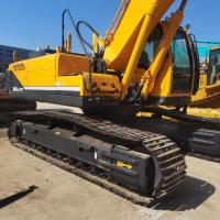 China Second Hand Hyundai 305 Lc-9T Cralwer Excavator with Good Operation and Nice Price for sale