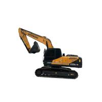 China Second Hand Hyundai 220 Lc-9s Cralwer Excavator with Good Operation and Nice Price for sale
