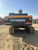 China Second Hand Hyundai 305 Lc-9T Cralwer Excavator with Good Operation and Nice Price for sale