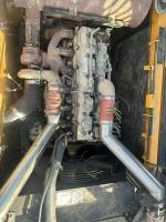 China Second Hand Hyundai 305 Lc-9T Cralwer Excavator with Good Operation and Nice Price for sale