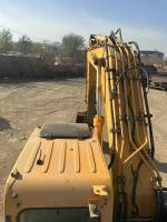 China Second Hand Hyundai 305 Lc-9T Cralwer Excavator with Good Operation and Nice Price for sale