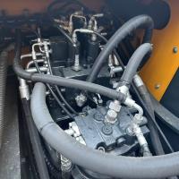 China HYUNDAI 220 Used Excavator in Stock Machine Equipment for Sale for sale