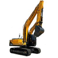 China Wholesale Used Digger HYUNDAI  220-9S Excavator Hydraulic  Crawler Used Excavators for sale