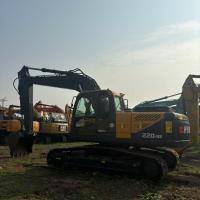 China Used Hyundai 220-9s Is on Sale for sale