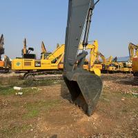 China Used Hyundai 220-9s Is on Sale for sale
