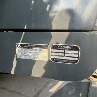 China Used Hyundai 220-9s Is on Sale for sale