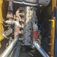 China Used Excavators HYUNDAI 305LC-9 for sale