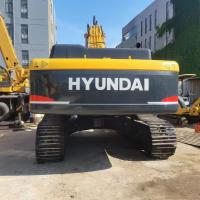 China Used Excavators HYUNDAI 305LC-9 for sale