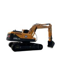 China Used Excavators HYUNDAI 225LC-9S Used Digger for sale