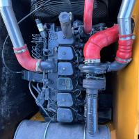 China Used Excavators HYUNDAI 225LC-9S Used Digger for sale