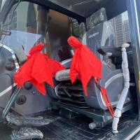 China Used Excavators HYUNDAI 225LC-9S for sale